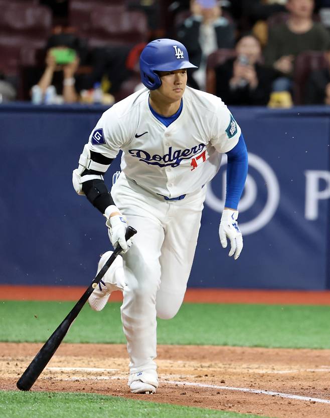국보급 보물 Mlb 휩쓴 오타니 노모·이치로 이어 양대 리그 이 주의 선수 석권