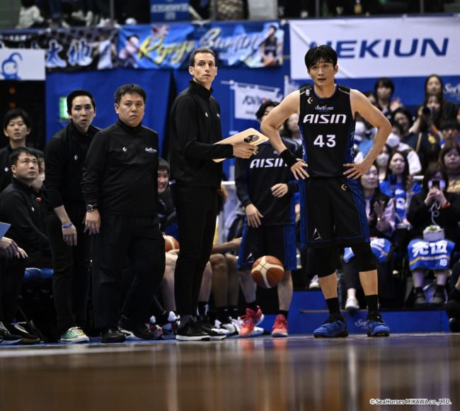 이대성 “KBL FA선수등록 사실…한일 모두 가능성 열어둔다” [단독]
