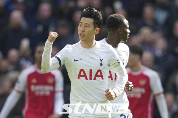 오피셜 손흥민도 김민재처럼 억까 후보에도 없다고 Epl 올해의 선수 수상 가능성 없다