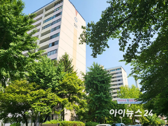 개포주공5단지 재건축 시공사 선정 재추진대우건설에 무게