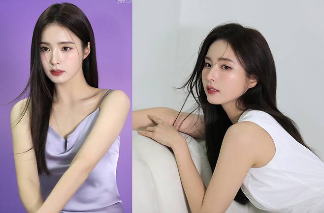 신세경 독보적 고급美 발산 베스트 원피스 패션 스타와 패션