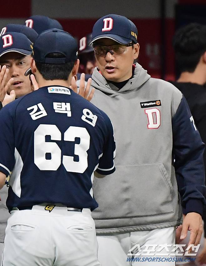 1년 해보니 알겠다 8연승에도 덤덤 초보 꼬리표 뗀 국민타자가 얻은 깨달음 광주 토크