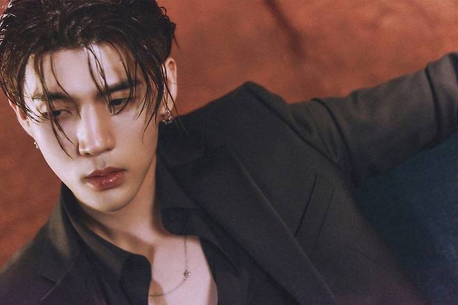 "박재범, 가수 꿈 키워준 우상" BM의 열렬한 팬심 [N인터뷰]