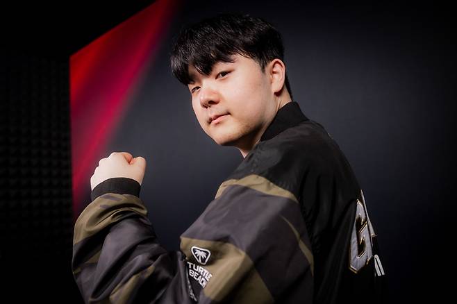 3년 만에 밟은 Msi 무대→‘우승 갈증 풀겠다 ‘부바오 김건부 꿈은 이뤄진다 Ss스타