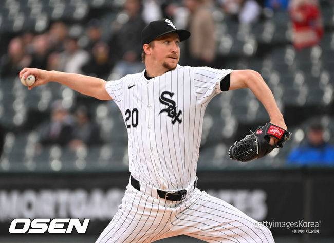 'KBO 역수출 대박 조짐' 20승-200K MVP, 친정팀 워싱턴 7이닝 6K 무실점 완벽 제압…4승 ERA 2.60 맹활약