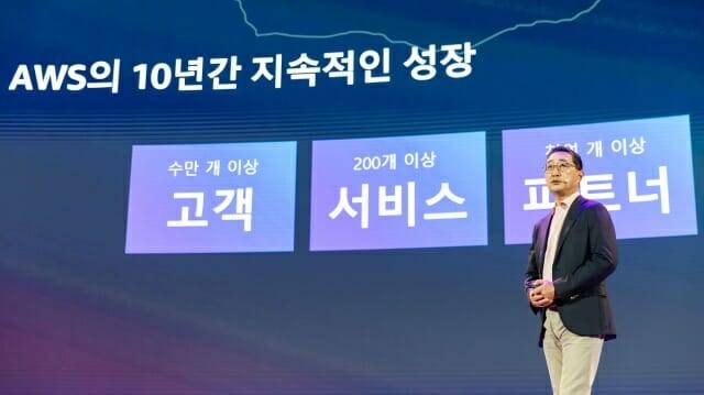 한국은 어떤 마법을 만들고 싶습니까