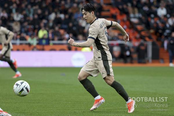 리뷰 이강인 71분 출전 Psg 5경기 만에 승리바르콜라 1골 1도움 힘입어 니스 2 1 격파