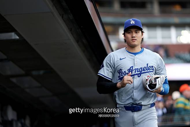 오타니 3g 연속 멀티안타에 72구 캐치볼까지mvp·이도류 복귀 준비 착착