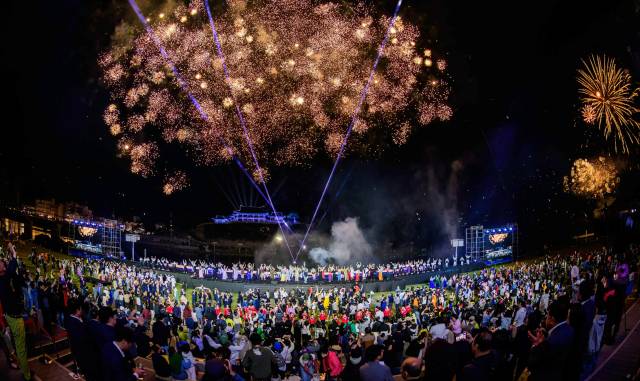 ‘영남루의 꿈·밀양아리랑의 빛 제66회 밀양아리랑대축제 23일 개막