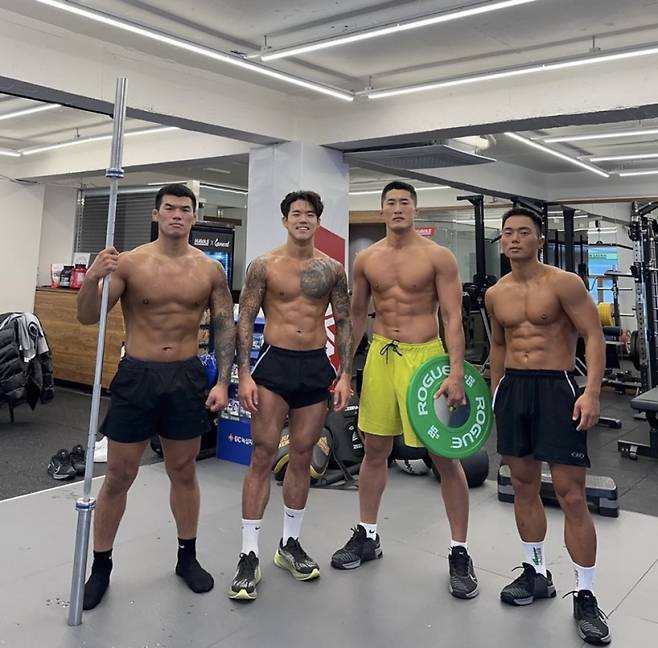 Is 인터뷰 Ufc 문 두드리는 ‘김동현 제자 송영재 목숨 걸고 싸울게요”