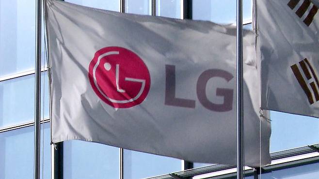 Lg家 장녀·맏사위 구설 잇따라구연경 미공개정보 이용 의혹
