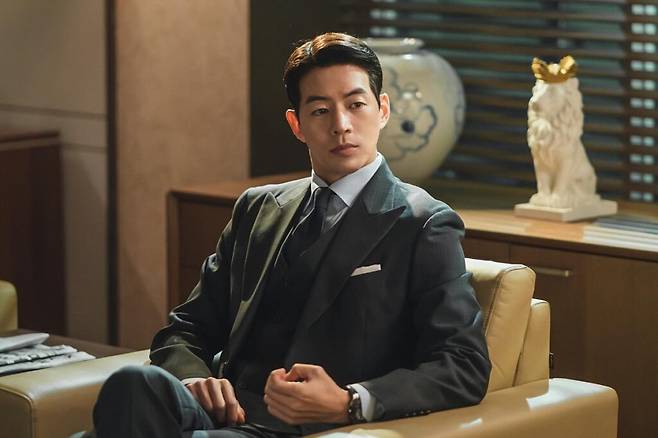 키 186cm 서울대 물리학과인데 공익 근무하다 캐스팅 된 강아지상 배우 셀럽스케치