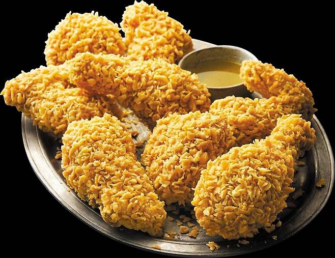 Bbq 올리브유 50 ‘황금올리브치킨 가격 3000원 인상