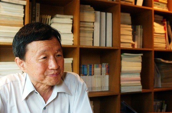 농무 가난한 사랑노래 쓴 문단 거목 신경림 시인 별세