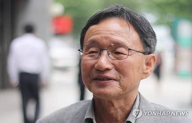 농무 가난한 사랑노래 쓴 대표 민중시인 신경림 별세종합