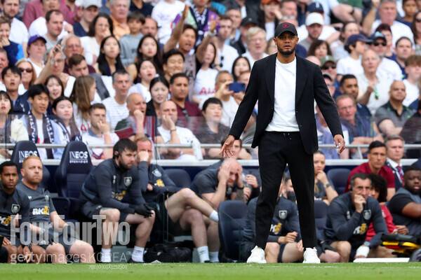 Epl 강등팀 감독의 반란뮌헨 감독 후보 1순위→대화는 계속 진행중