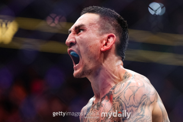 Ufc 페더급 챔피언 토푸리아 할로웨이 맥그리거 마카체프와 싸우고 싶다