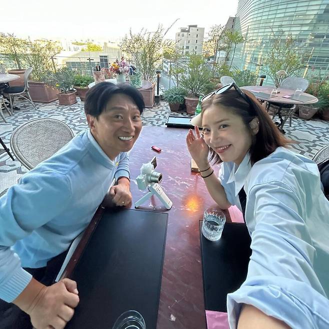 너무 예뻐서 마을버스 타면 남자들이 모두 일어나 ‘자리를 양보했다는 연예인 셀럽스케치