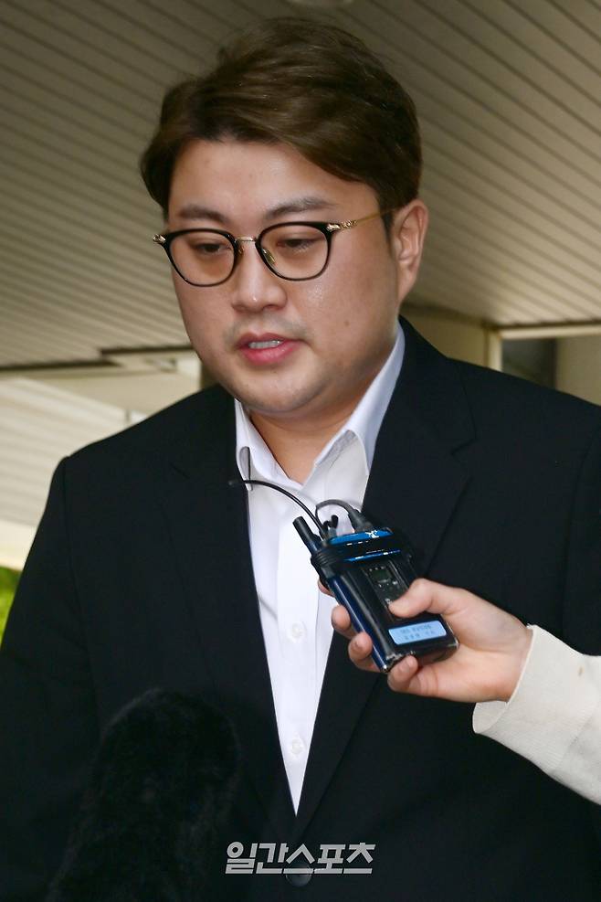 김호중 Kbs 출연 정지 되나”내일29일 심사위 개최” 공식