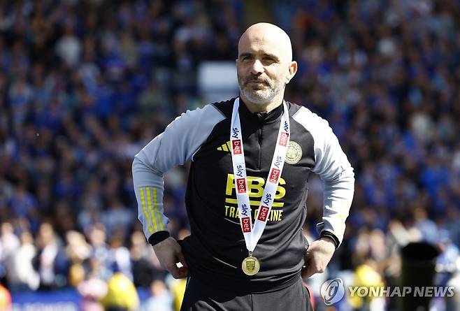 Epl 첼시 레스터시티 승격 마레스카 감독 영입 임박