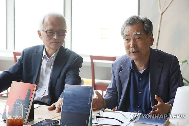 우리땅에서 나온 평등과 민주사상동학으로 돌아가 길 찾아야