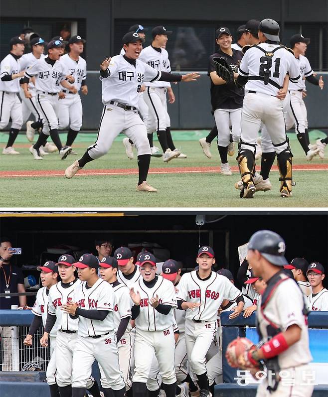 창단 100주년 Vs 올해 18연승 황금사자는 누구 품에