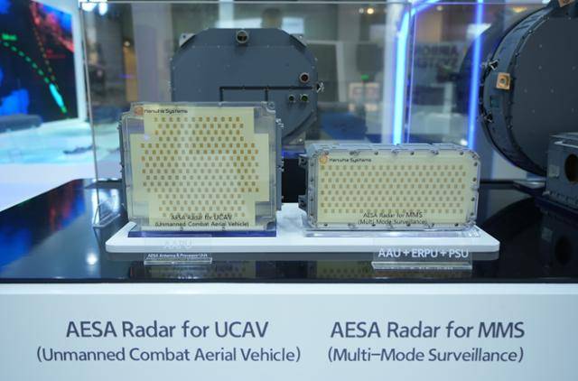 전투기용 AESA 레이다, 미래 방산 새 먹거리
