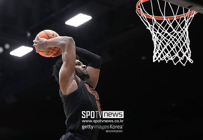 르브론 아들 브로니 올해 Nba 드래프트 나선다지명 가능성은