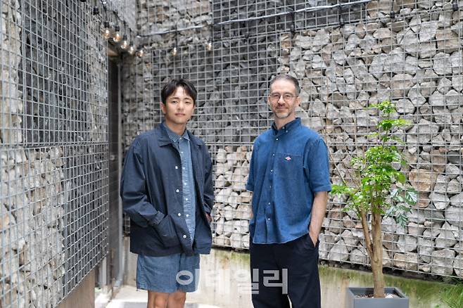 뮤지컬 어쩌면 해피엔딩 브로드웨이 공연 꿈만 같아요