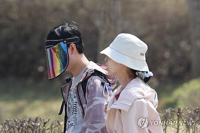경북보건환경연구원 유통 자외선차단제 안전성 모두 적합