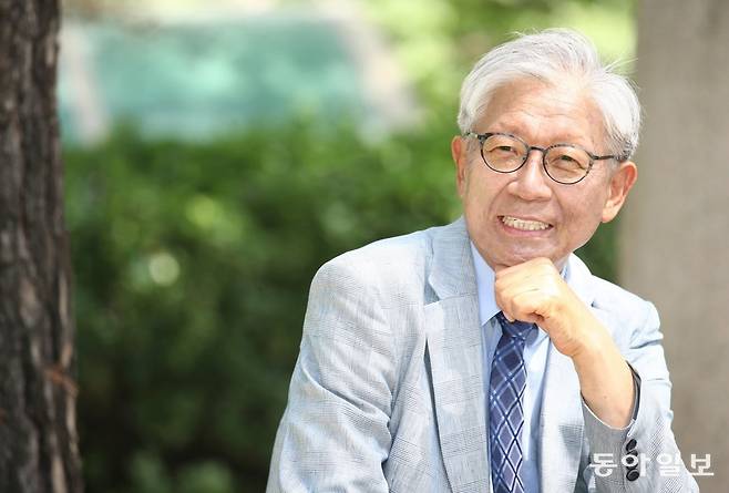 70대가 된 ‘f학점의 천재 노노老老케어 하느라 바빠요” 서영아의 100세 카페