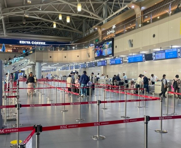 항공사 승객의 항공권 미사용 때 반드시 변경·환불 절차 알려야