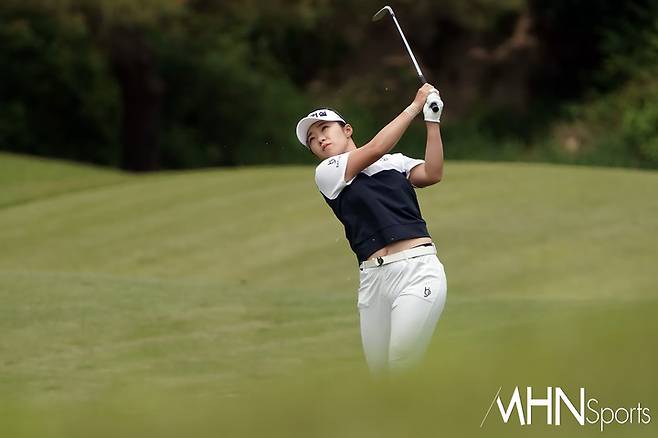 '상승률 TOP 1' 대보, 22주차 KLPGA K-랭킹 급등 골프단 선정