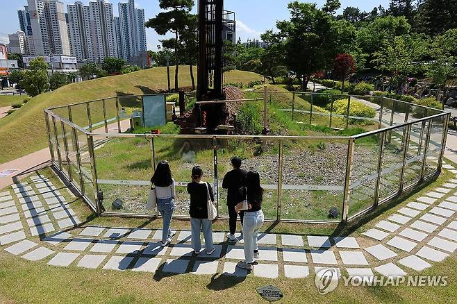 가스·석유 수차례 발견된 포항140억배럴 매장가능성에 재주목종합