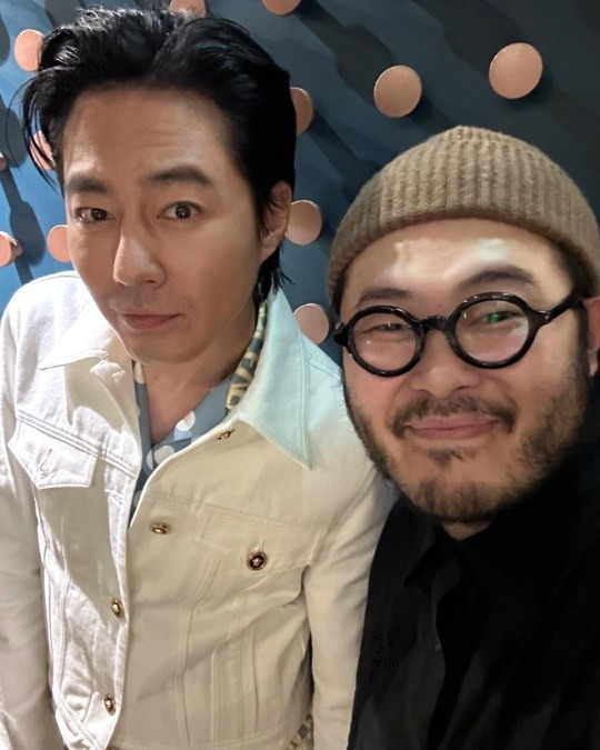 결혼 후 아내에게 용돈 1억 받는 전생에 나라 구한 톱영화배우 연예는 내운명
