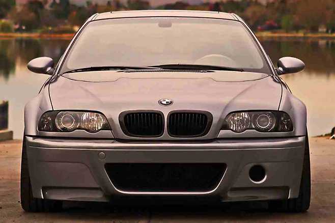 중국 선 넘네 Bmw 그대로 베껴버린 중국산 미니밴 등장했다 뉴오토포스트