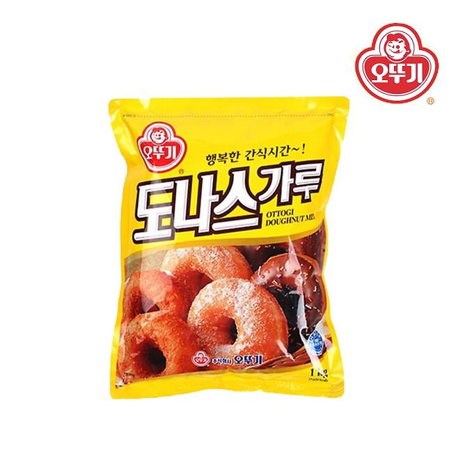 신동빈도 사랑한 도넛 서양 간식은 어떻게 ‘k 디저트가 됐을까 도넛전국시대