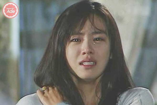 김혜수 옆에서 보조 모델하던 여고생 이렇게 자랐습니다 뉴스에이드