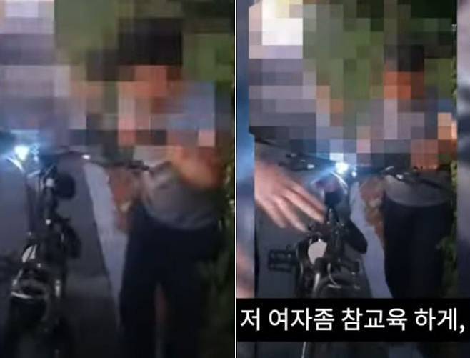 3년간 학교 7곳 전학 ‘교감 폭행 초등생 이번엔 자전거 훔치다 덜미