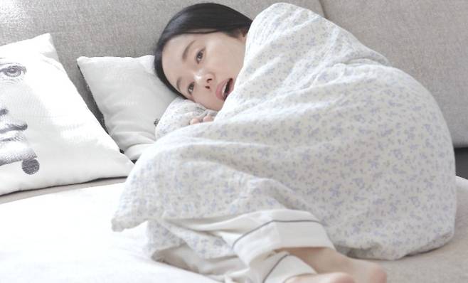 이정현 44세에 둘째 임신축하 쏟아져 편스토랑