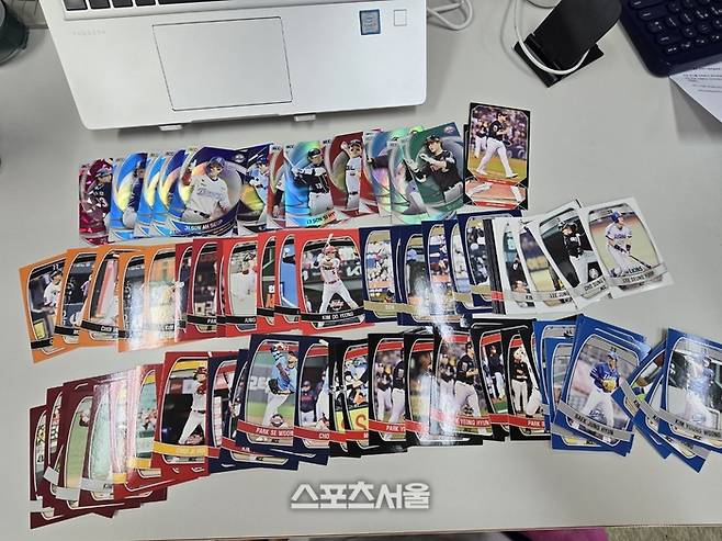 ‘천만관중’ KBO, MZ세대 新트렌드도 이끈다!…SNS 점령한 ‘이 카드’[SS트렌드]