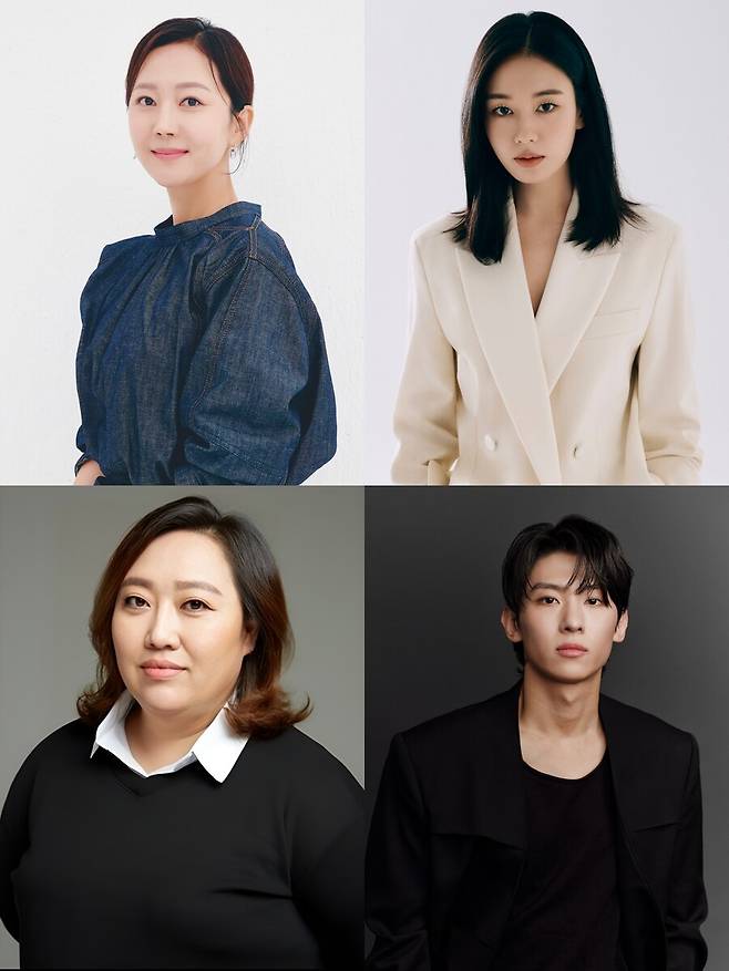 염정아·안은진→덱스언니네 산지직송 7월 18일 첫방송 공식
