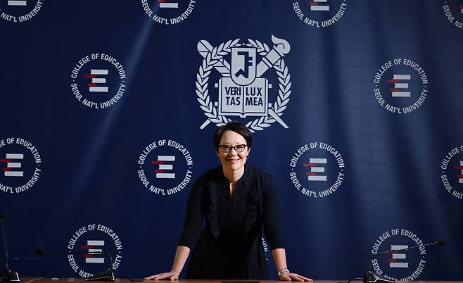 [Herald Interview] Grit and resilience bond Koreans, Jews: First Asian ...