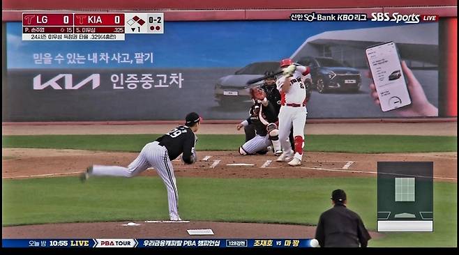 “횟수 정해져 있으니 볼-스트라이크 판정 제외한 모든 상황 비디오 판독 할 수 있게 해야” KBO 향한 염갈량의 작심 발언 [MK광주]