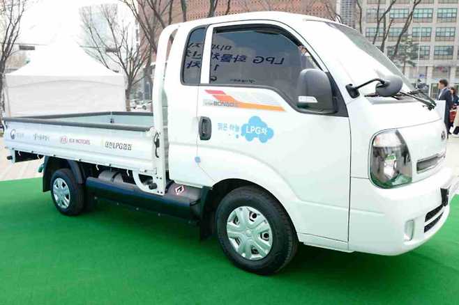 하이브리드 살 바엔 Lpg 자동차 요즘 다시 인기 폭발한 이유 뉴오토포스트