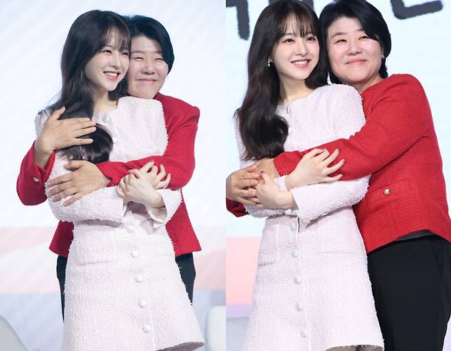 공개열애 없었는데 전 남친 모두 현역배우다” 밝힌 탑여배우 스포엔 뉴세이