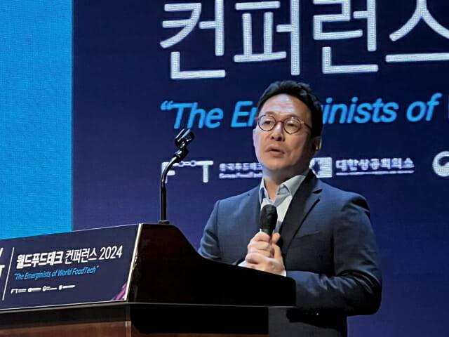 베어로보틱스 물류·공장 겨냥한 자율주행 로봇 선보일 것