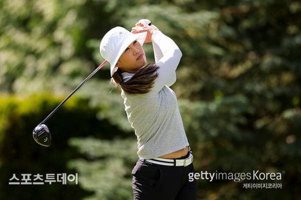 양희영, KPMG 여자 PGA 챔피언십 2R 공동 선두…고진영 3위·코다 컷 탈락