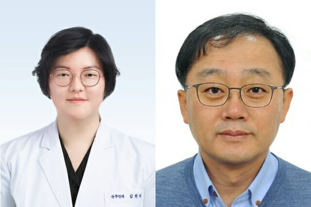 분당서울대병원 산부인과 김현지 교수우수신진연구사업 최종 선정