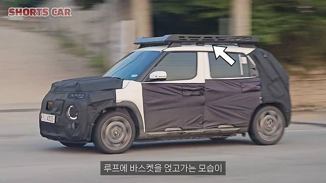 지금 Ev3 살 때 아니다” 주행거리 휠베이그까지 업그레이드 된 캐스퍼 Ev 카텍 뉴세이